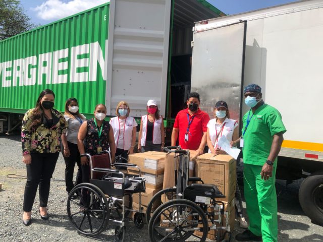 PROJECT CURE – FundAyuda